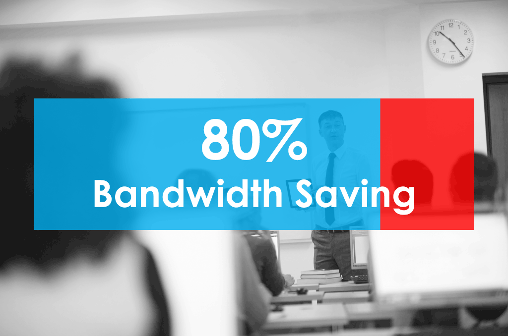 What makes web caching such a great fit for K-12? | ApplianSys